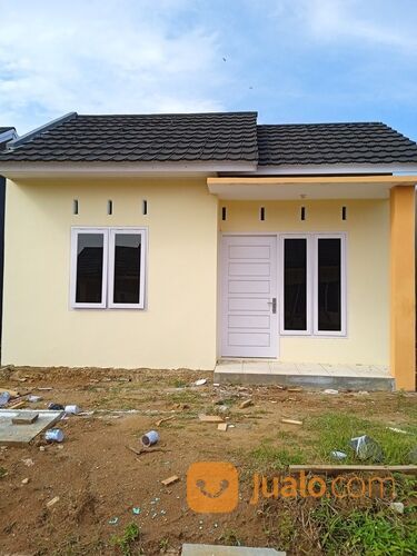 Perumahan di sungai rumbai dhamasraya di Kab. Dharmasraya, Sumatera ...