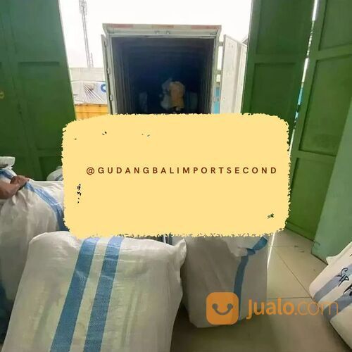 GUDANG BAL IMPORT SECOND BAL CREWNECK HOODIE BLOUSE DRESS BAJU ANAK ...