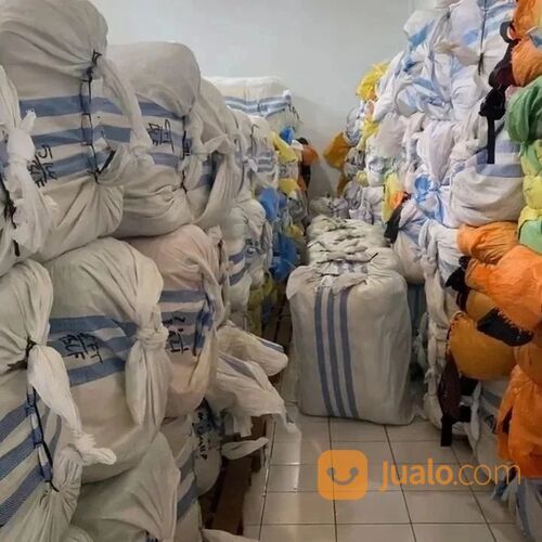 GUDANG BAL IMPORT SECOND BAL CREWNECK HOODIE BLOUSE DRESS BAJU ANAK ...