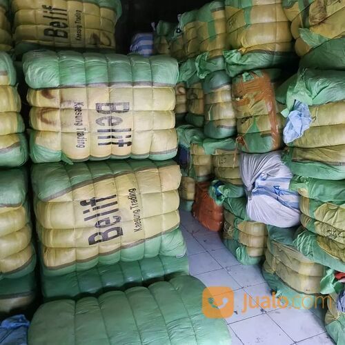 GUDANG BAL IMPORT SECOND BAL CREWNECK HOODIE BLOUSE DRESS BAJU ANAK ...