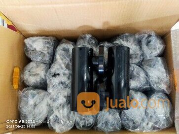 Diffuser Ecorator Aerocore Aerasi IPAL WWTP Industri Di Bandung di Kab ...