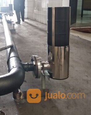 Diffuser Ecorator Aerocore Aerasi IPAL WWTP Industri Di Bandung di Kab ...