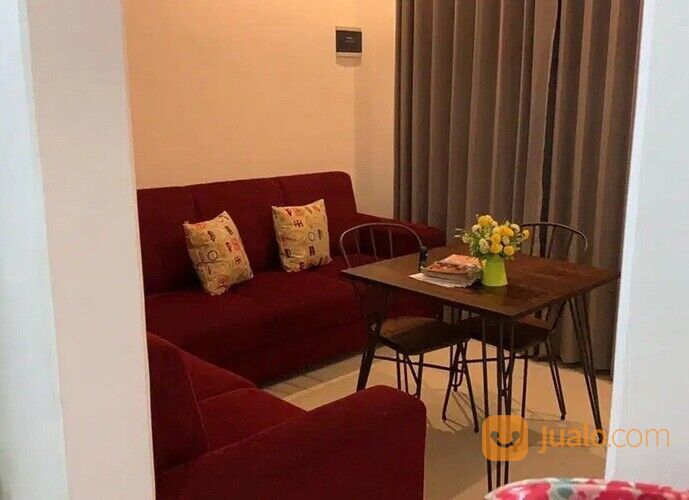 Rumah Bagus Full Furnished di Perumahan Delta Tiara Sidoarjo di Kab ...