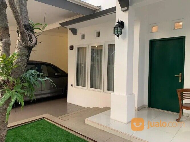 Rumah Bagus Full Furnished di Perumahan Delta Tiara Sidoarjo di Kab ...