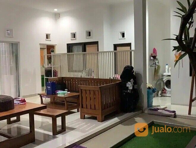 Rumah Bagus Full Furnished di Perumahan Delta Tiara Sidoarjo di Kab ...