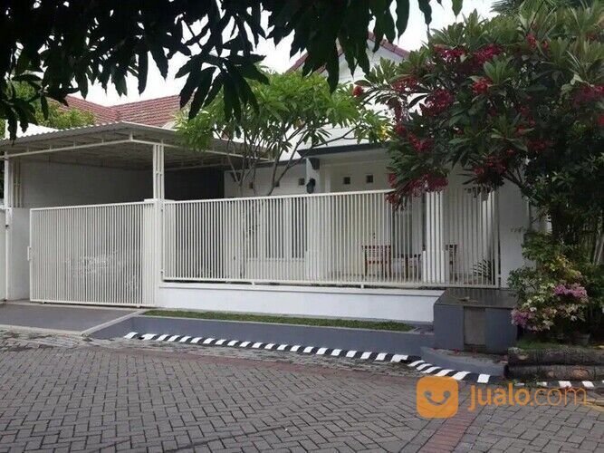 Rumah Bagus Full Furnished di Perumahan Delta Tiara Sidoarjo di Kab ...