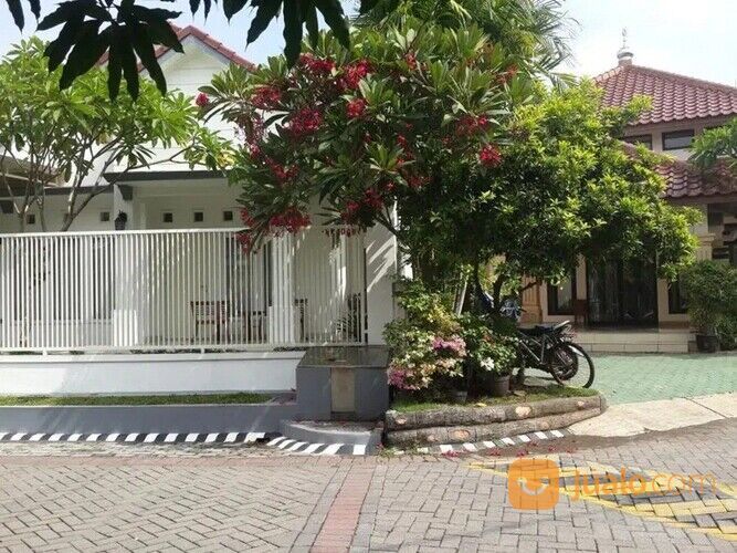 Rumah Bagus Full Furnished di Perumahan Delta Tiara Sidoarjo di Kab ...