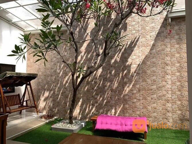 Rumah Bagus Full Furnished di Perumahan Delta Tiara Sidoarjo di Kab ...