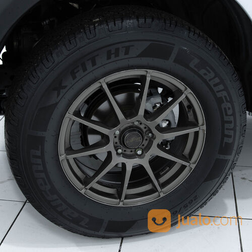 MITSUBISHI STRADA TRITON (STERLING SILVER) TYPE GLX SINGLE CABIN 2.5 M ...