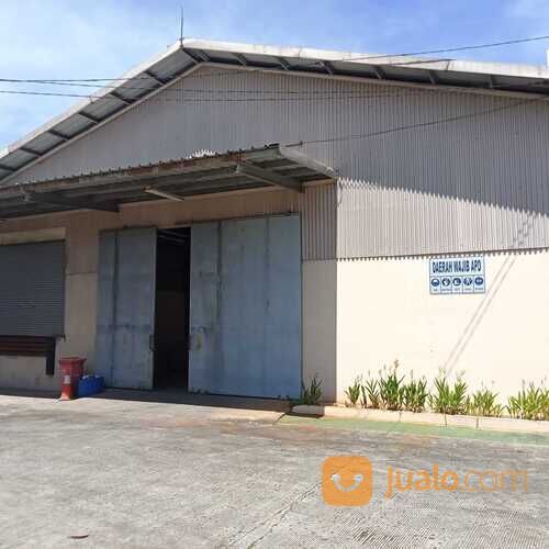 Gudang Siap Pakai di Pinggir Jalan Raya Tapos, Depo di Kota Depok, Jawa ... Gudang Siap Pakai di Pinggir Jalan Raya Tapos, Depo di Kota Depok, Jawa ...
