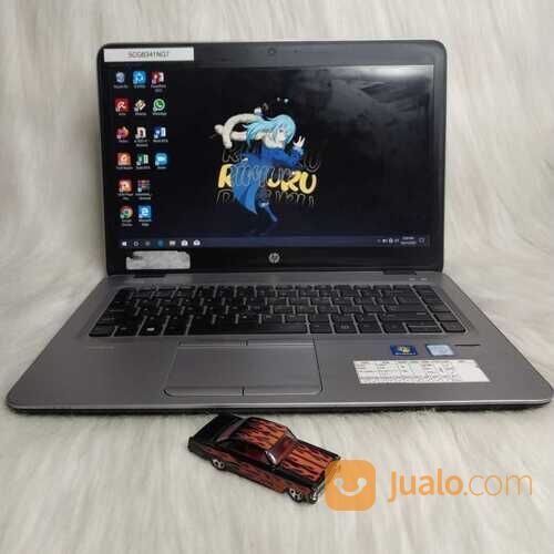 TERBAGUS, HP Elitebook 840 G3, Core i5-6300U, Laptop HP Harga di Malang ...