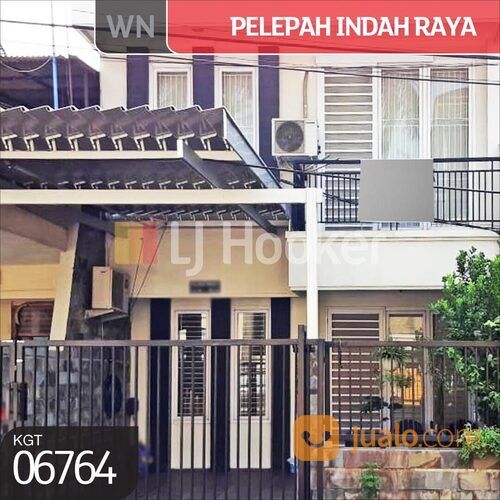 Rumah Pelepah Indah Raya Kelapa Gading, Jakarta Utara di Kota Jakarta ...