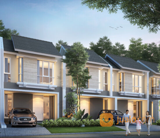 Perumahan Murah Luas Strategis di Kota Medan di Kota Medan, Sumatera ...