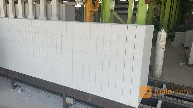 BATA HEBEL SNI FREE INGKIR JABODETABEK di Kota Jakarta Timur, DKI ...