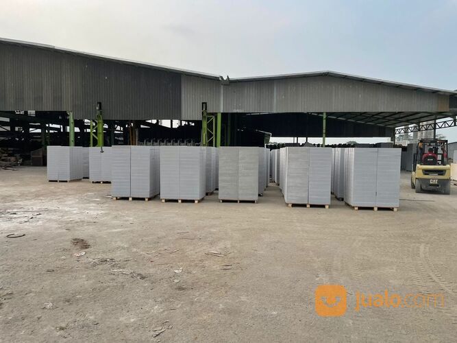 BATA HEBEL SNI FREE INGKIR JABODETABEK di Kota Jakarta Timur, DKI ...