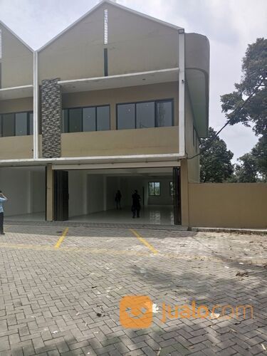 Ruko 2 lantai + basement dikemang parung di Kab. Bogor, Jawa Barat ...