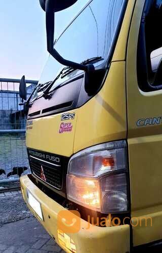 MITSUBISHI CANTER 2012 FE-74 125PS SuperSpeed KABIN 100% ORISINIL BOX ...