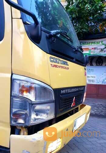 MITSUBISHI CANTER 2012 FE-74 125PS SuperSpeed KABIN 100% ORISINIL BOX ...