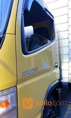 MITSUBISHI CANTER 2012 FE-74 125PS SuperSpeed KABIN 100% ORISINIL BOX ...