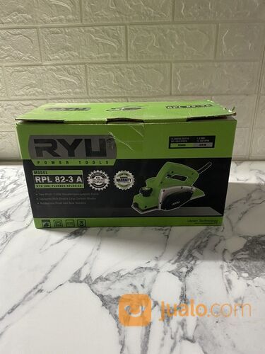 Ryu Power Tools , Planner di Kota Bekasi, Jawa Barat | Jualo.com