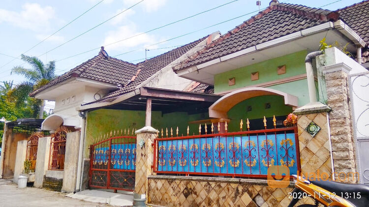Rumah Dalam Perum Muslim Condong Catur. di Kab. Sleman, Yogyakarta ...