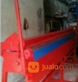 Alat Bending Manual Termurah di kelasnya di Kota Surabaya, Jawa Timur ...