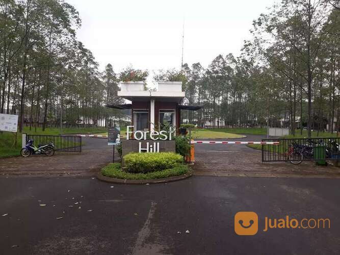 Rumah murah Bsb Forest Hill Ngaliyan Mijen Semarang Barat di Kota Semarang, Jawa Tengah | Jualo.com