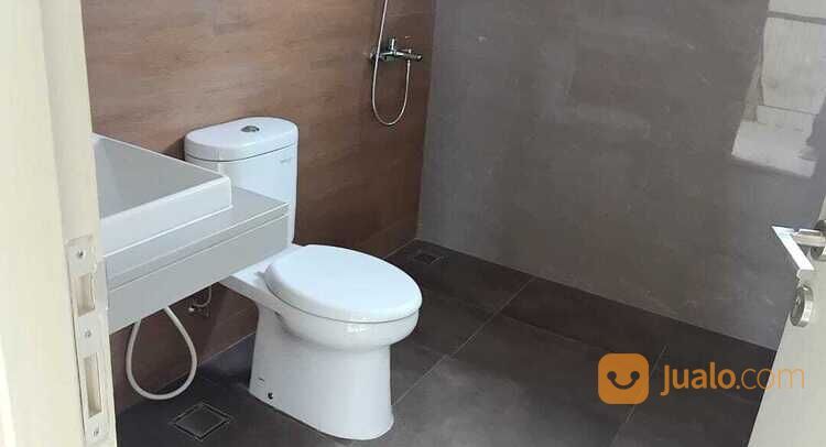 Rumah siap huni luas 8x14 112m2 type 3KT Cluster Maninjau Asya JGC ...