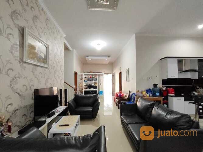 Rumah Mewah dalam Perumahan Timoho di Kota Yogyakarta, Yogyakarta ...