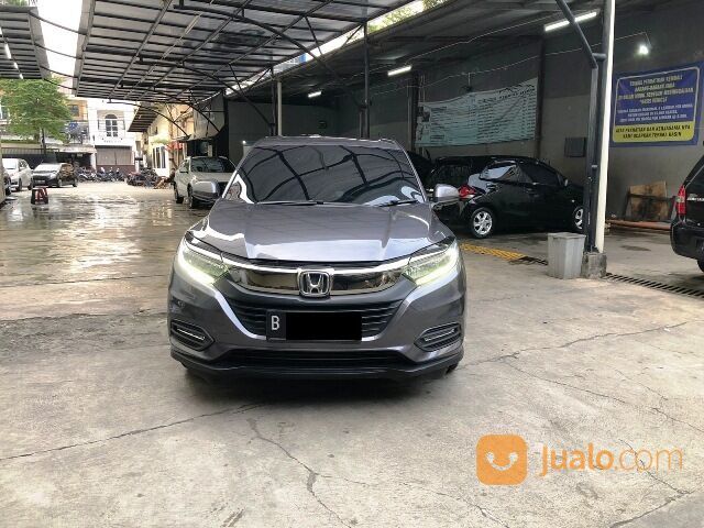 Honda Hrv SE 2020 like new. Hrv 2018 / 2019 / 2021 di Kota Jakarta ...