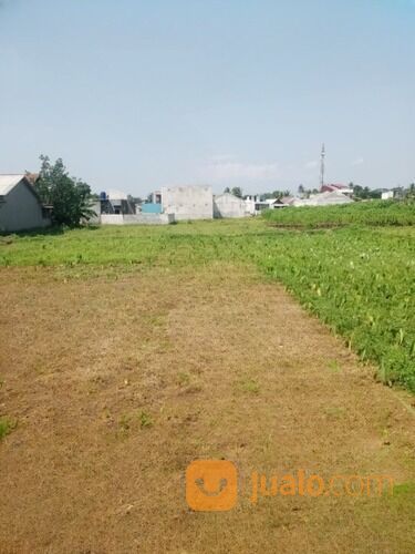 5 Menit Jalan Raya Bogor,Kavling Rumah,3 Jt-An, SHM. Row 5 Meter di Kab ...