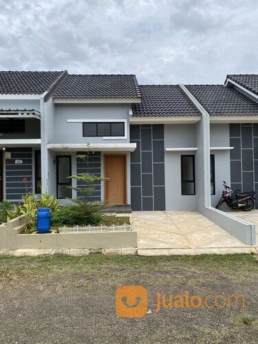 Rumah type cluster murah di gungung sindur di Kab. Bogor, Jawa Barat ...