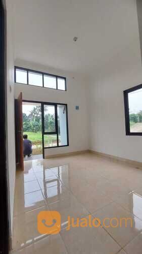 Rumah type cluster murah di gungung sindur di Kab. Bogor, Jawa Barat ...