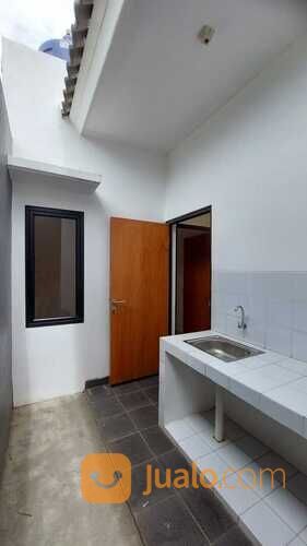 Rumah type cluster murah di gungung sindur di Kab. Bogor, Jawa Barat ...