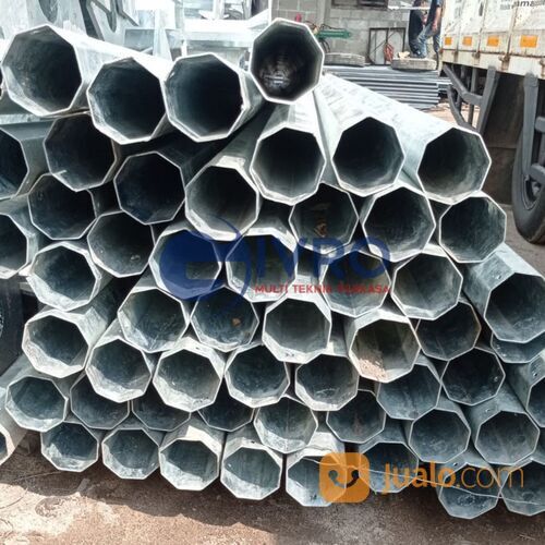 Tiang telkom T. 7 meter 2" di Kota Jakarta Timur, DKI Jakarta | Jualo.com