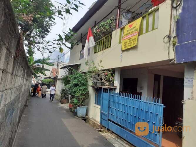 Rumah ada Kos kosan di Kota Jakarta Selatan, DKI Jakarta | Jualo.com