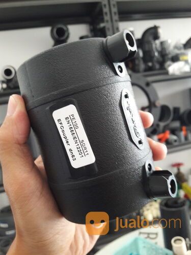 Paralon Pipa PVC HDPE PPR Galvanis Fitting Mesin Rucika Wavin Maspion ...