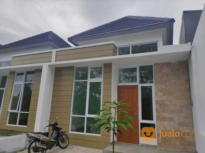 Modern Perumahan Mulai 400 Jtan | Graha Arimbi Salatiga di Kota Salatiga, Jawa Tengah | Jualo.com