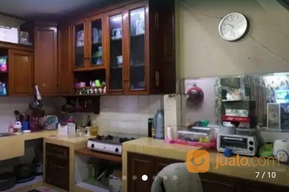 Rumah harapan indah maknyus di bekasi (A2839) di Kota Bekasi, Jawa Barat | Jualo.com