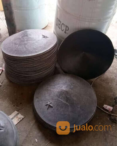 alat dulang emas produk jakarta bahan fiberglass di Kota Balikpapan ...