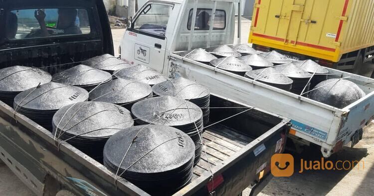 alat dulang emas produk jakarta bahan fiberglass di Kota Balikpapan ...