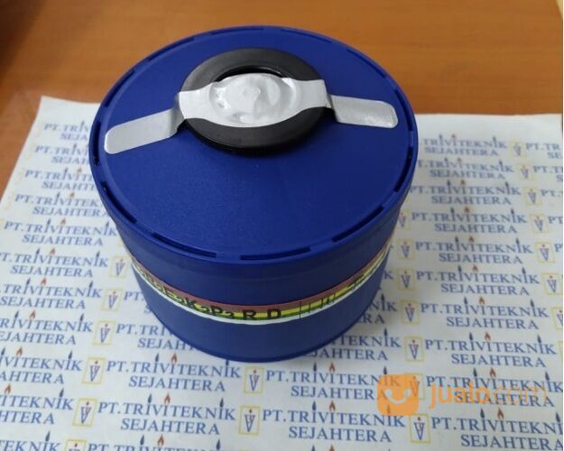 isi canester filter masker fullface,respirator catridge pro 2000 refil ...