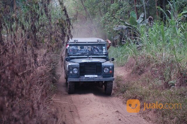 Paket Tour Jeep Offroad Batu Malang di Kota Malang, Jawa Timur | Jualo.com