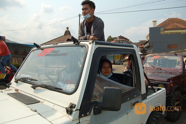 Paket Tour Jeep Offroad Batu Malang di Kota Malang, Jawa Timur | Jualo.com