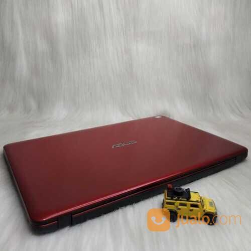Laptop Asus X540Y AMD E1-7010 Radeon R2 2GB RAM 120GB SSD di Kota ...