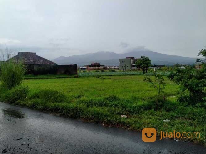 Tanah Pinggir Jalan 3 Menit Bunderan Suci Garut Kota di Kab. Garut ...