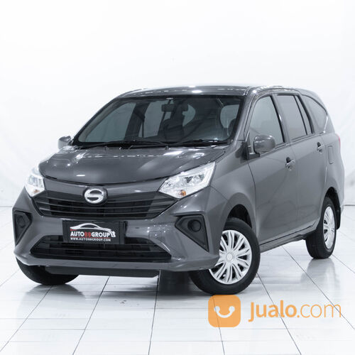 DAIHATSU NEW SIGRA (DARK GREY METALLIC) TYPE M MINOR CHANGE 1.0 M/T ...