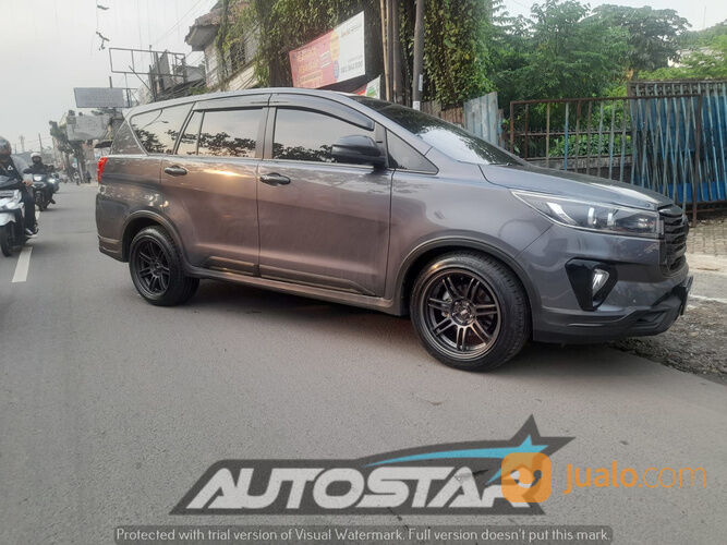 Modifikasi Mobil Future Pakai Velg Hsr Boon Ring 18 Velg Mobil Termurah ...