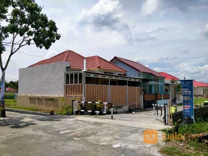 Rumah 3 KT 1 KM Legalitas Sudah Pecah Bisa KPR di Ceper di Kab. Klaten ...