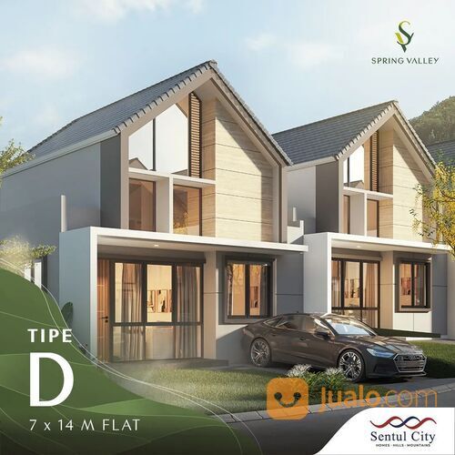 spring valley sentul city di Kota Bogor, Jawa Barat | Jualo.com